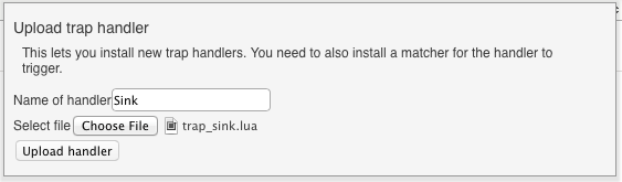 OP5 Monitor - How to get started with OP5 Trapper – Support - ITRS Group
